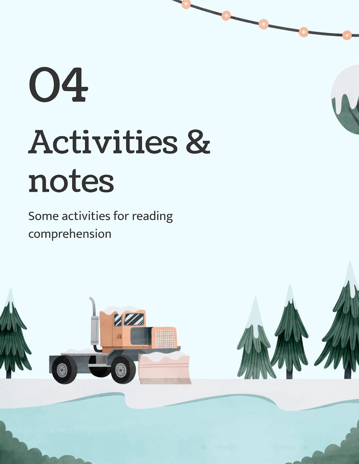 Community Helpers Story Book Presentation