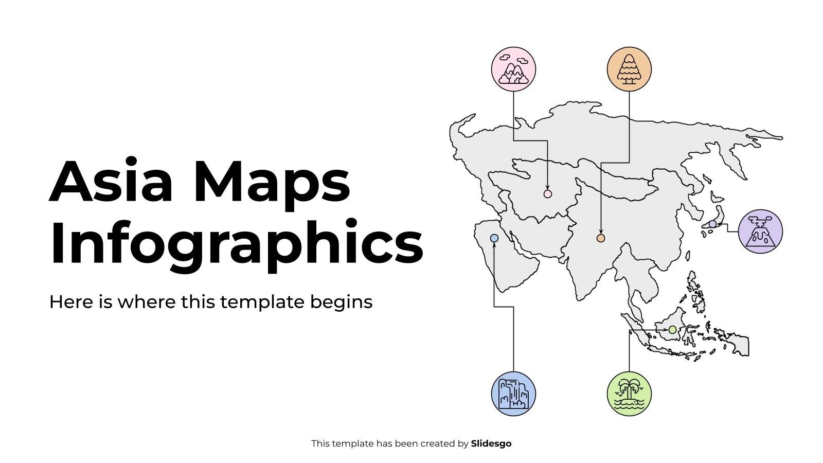 Free Asia-based Google Slides themes & PowerPoint templates