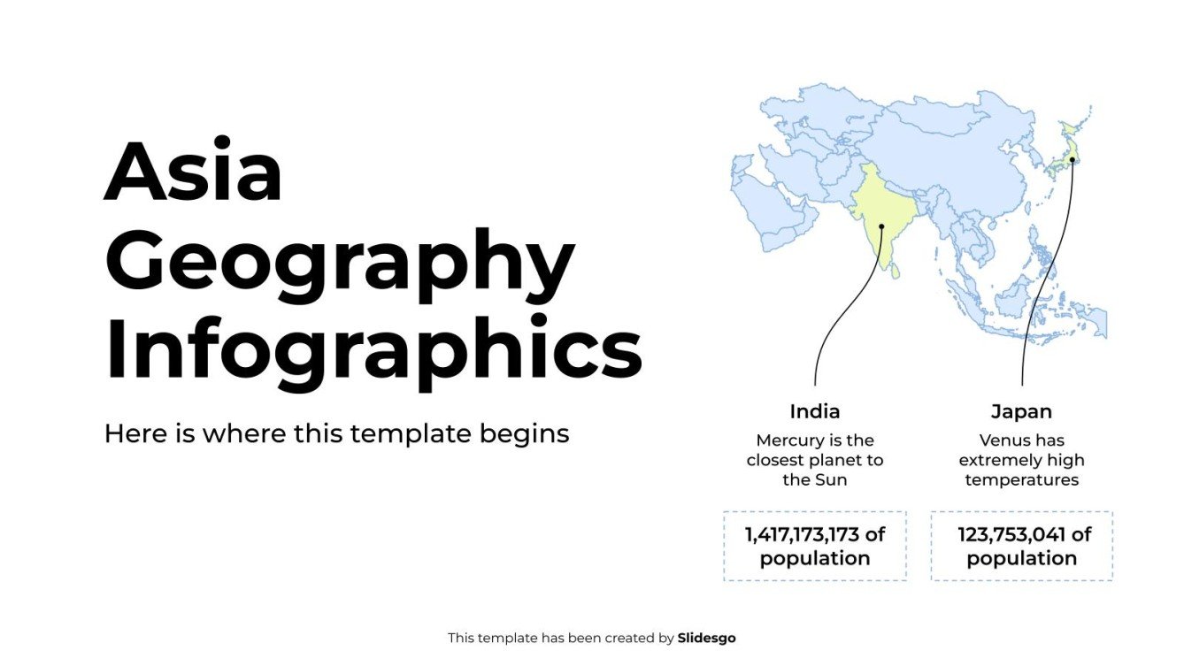 Free Asia-based Google Slides themes & PowerPoint templates