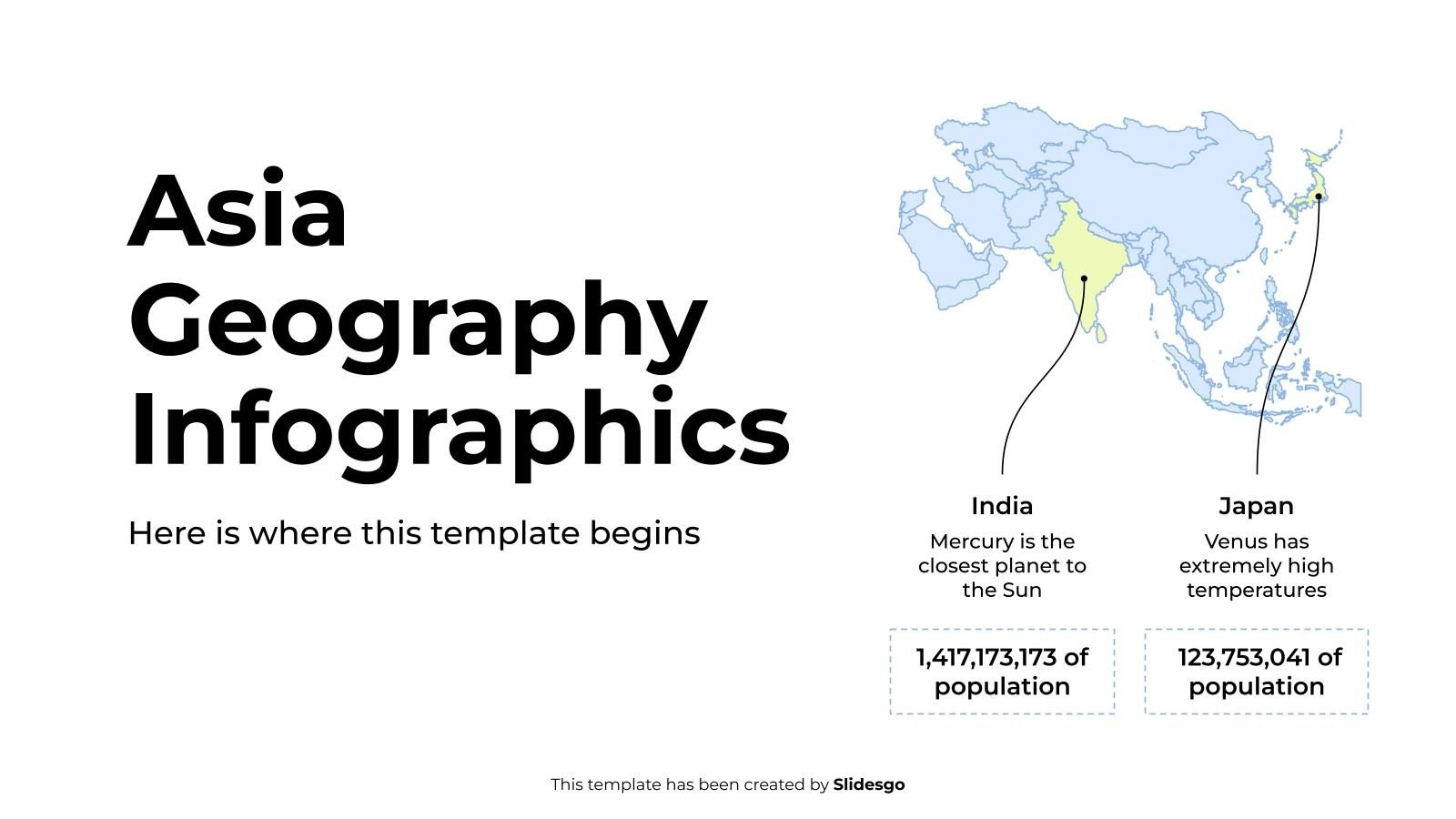 Free Asia-based Google Slides themes & PowerPoint templates