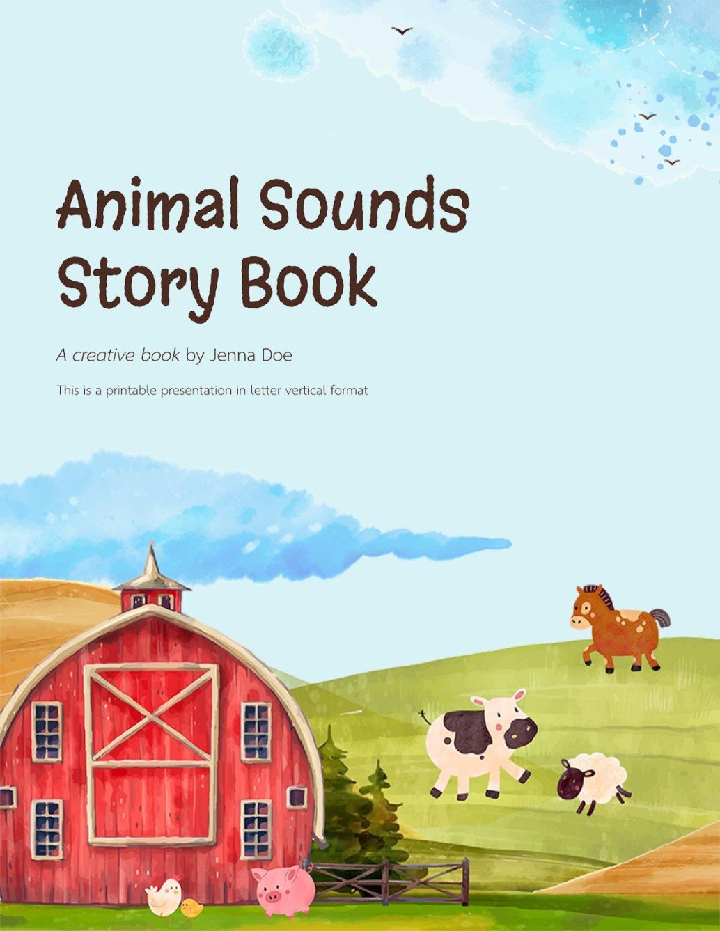 Free Book Google Slides themes and PowerPoint templates