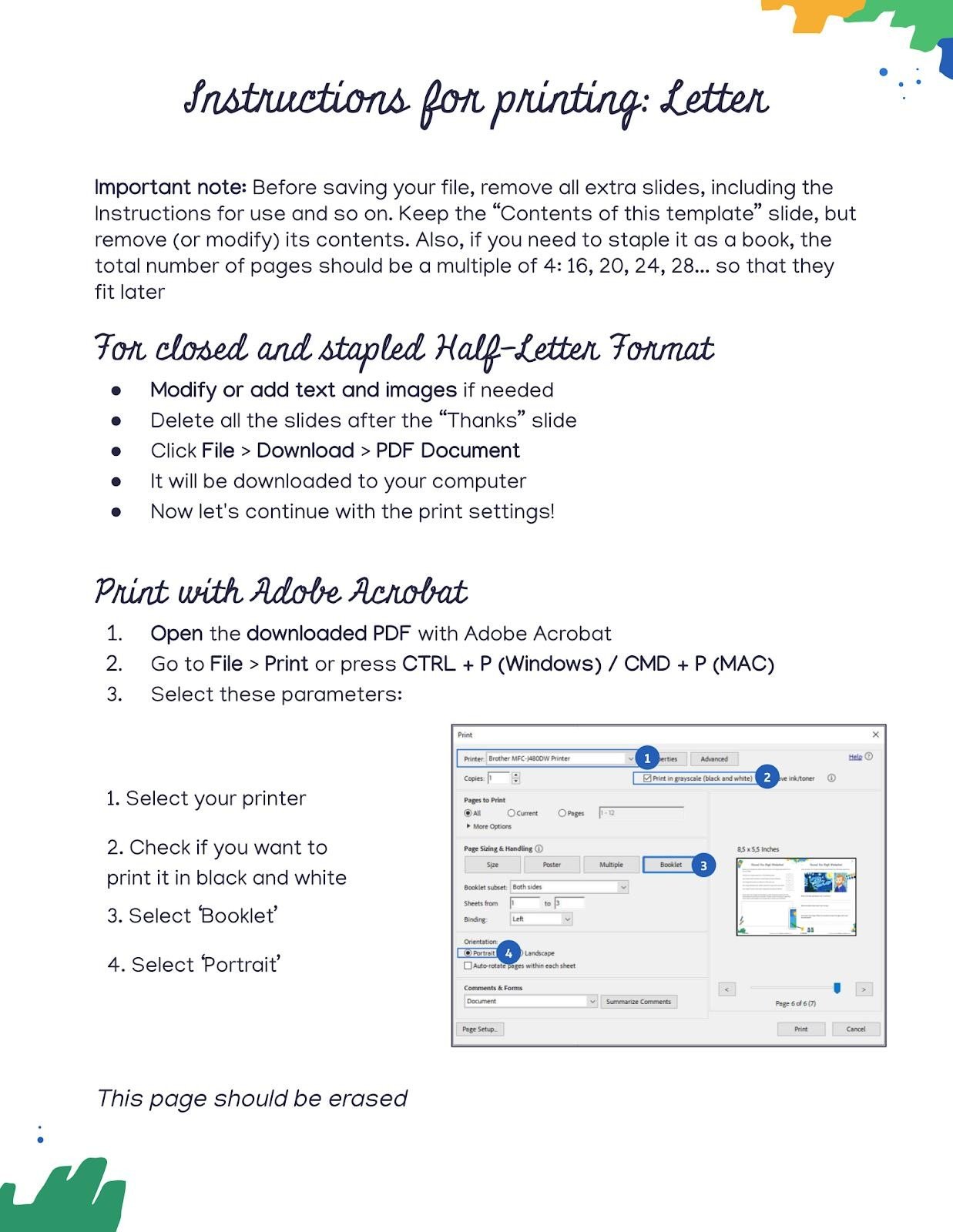 Vincent Van Gogh Worksheet Presentation