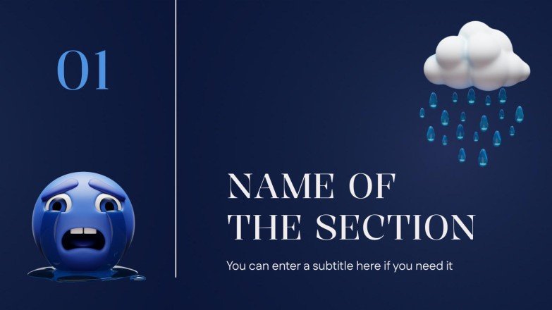 What is Blue Monday? Presentation