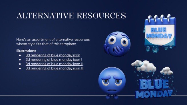 What is Blue Monday? Presentation