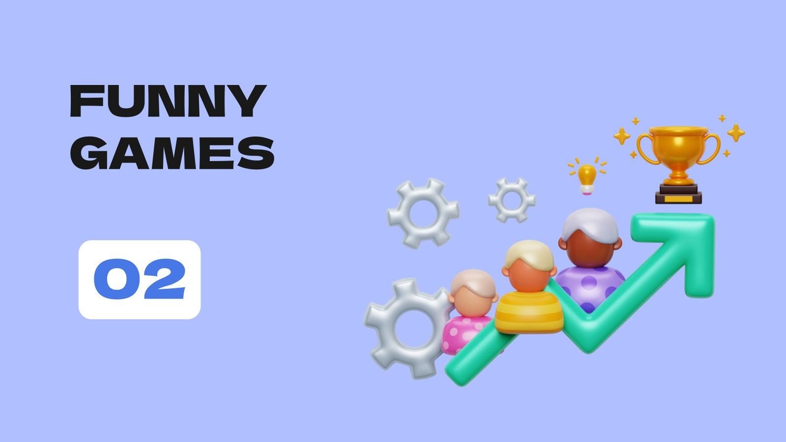 Virtual Icebreaker Presentation