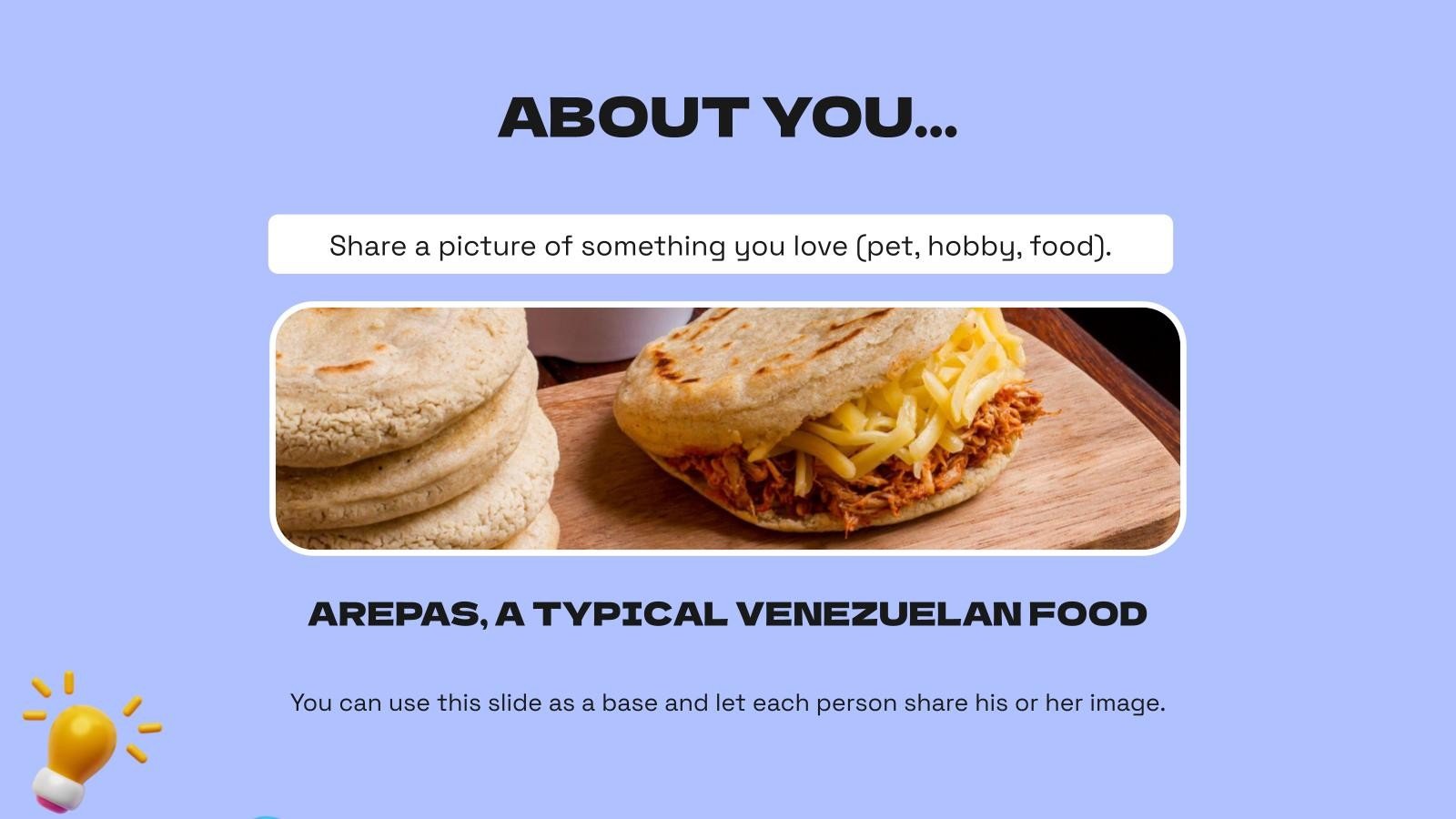 Virtual Icebreaker Presentation