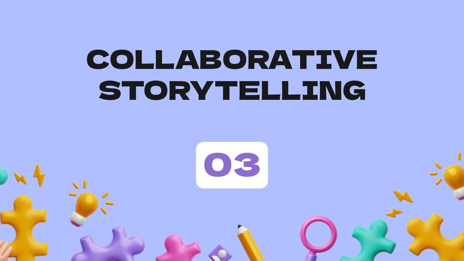 Virtual Icebreaker Presentation