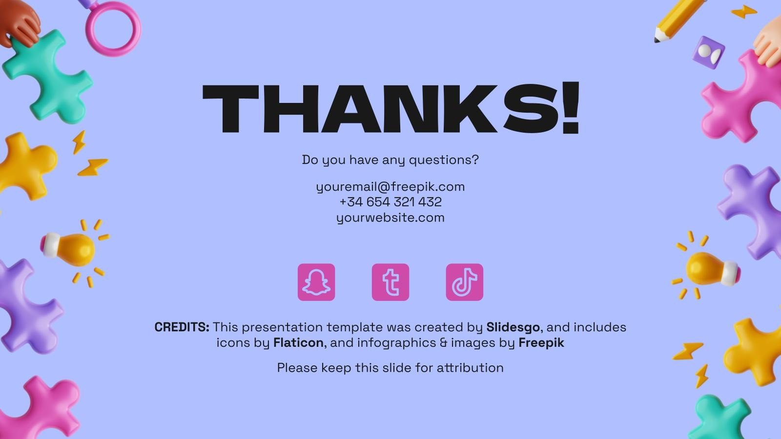 Virtual Icebreaker Presentation