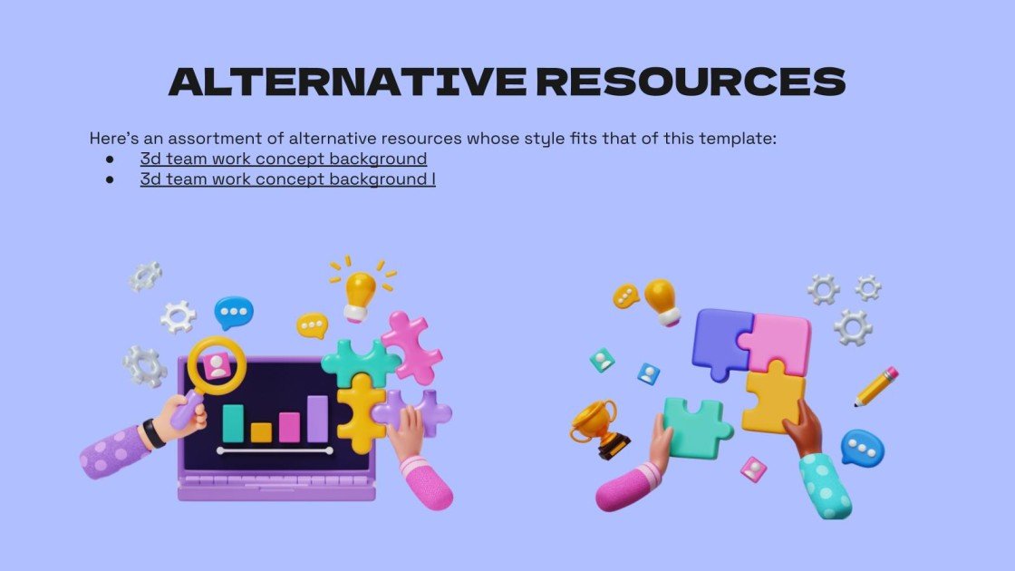 Virtual Icebreaker Presentation