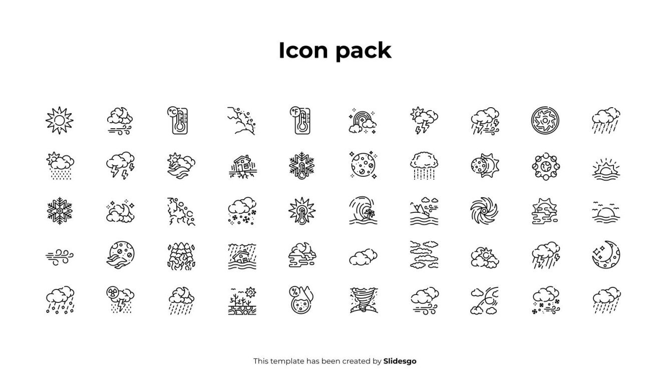 Flooding Infographics Template