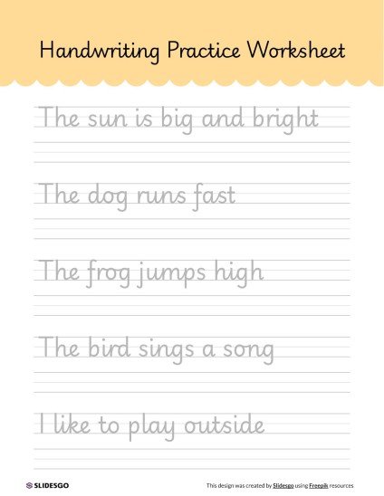 Últimas plantillas para PowerPoint y Google Presentaciones