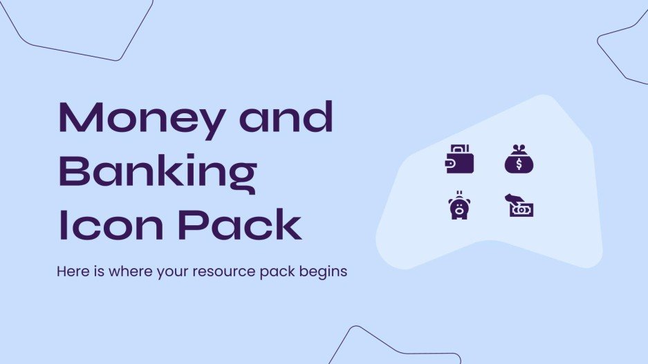 Free Google Slides & PPT templates related to Bank-Themed