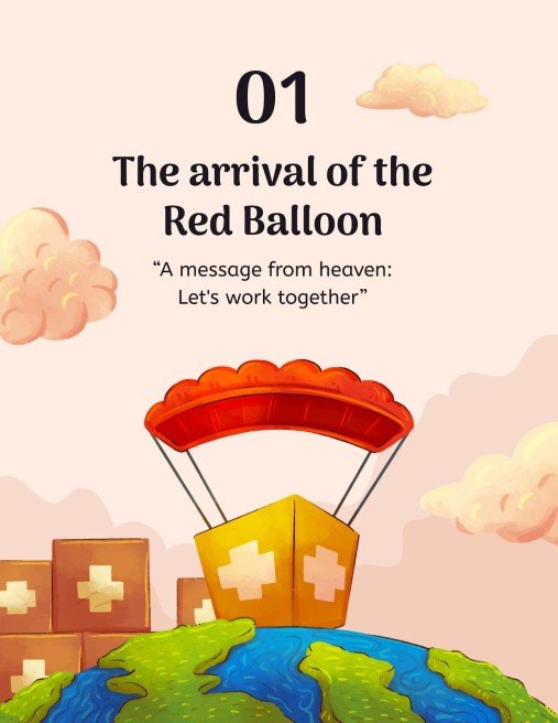 Community Helpers Story Book Presentation