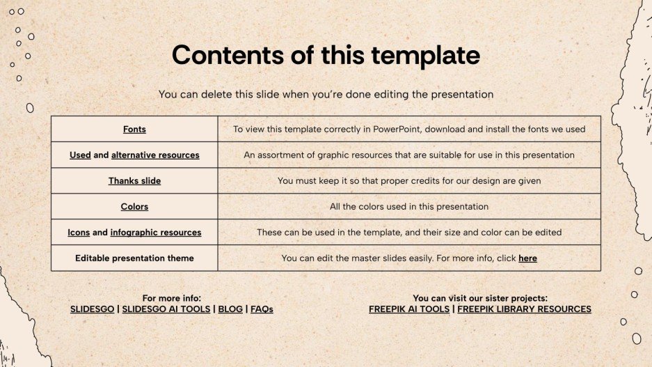 Pirate Ship Presentation