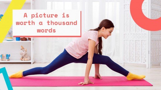 P.E. Class: Fundamental Movement Skills | Google Slides & PPT