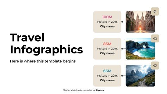 Free Travel Google Slides themes and PowerPoint templates