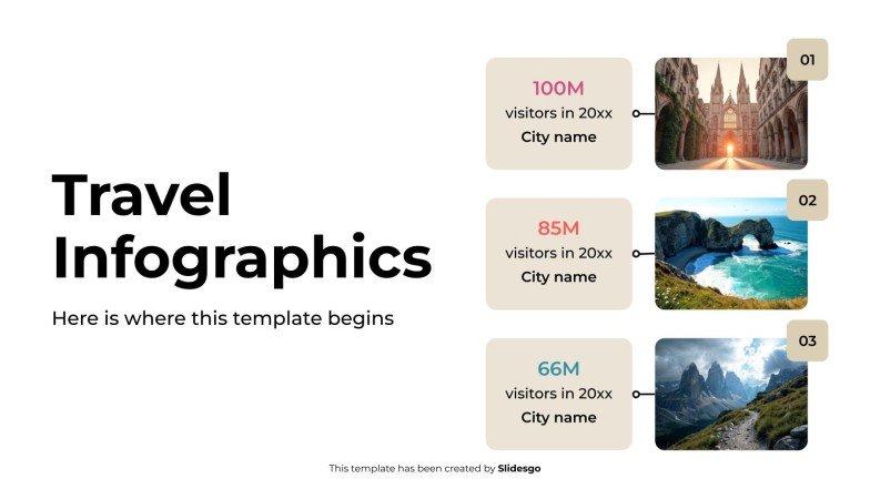 Free Travel Google Slides themes and PowerPoint templates