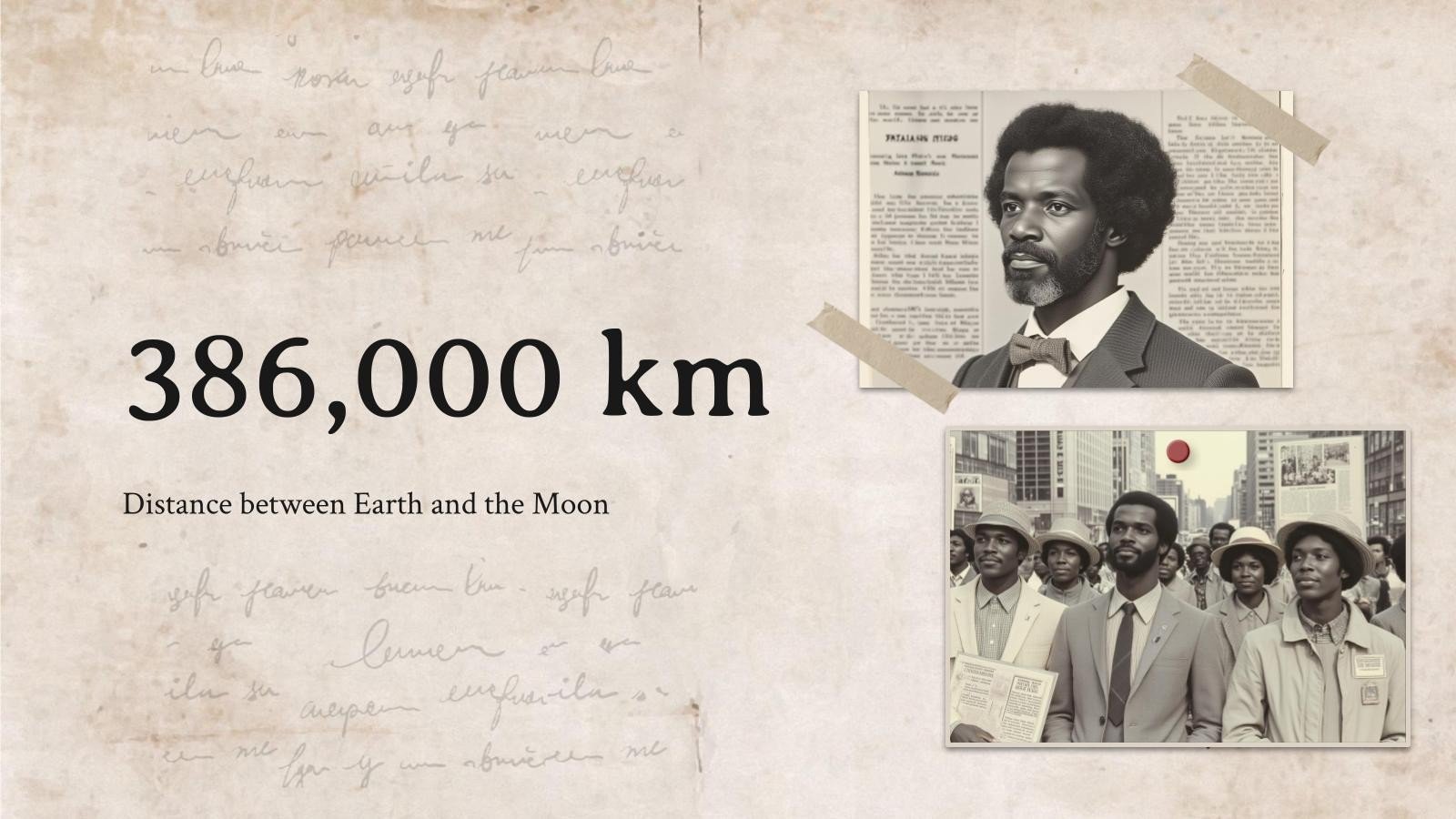 Black History Month Reflection: Honoring Frederick Douglass