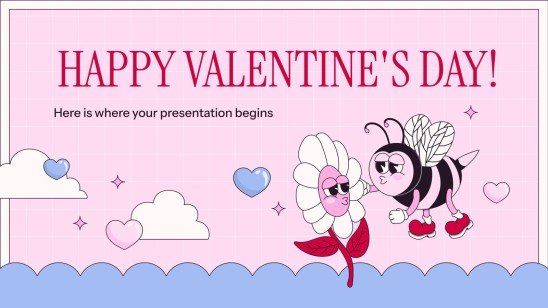 Free Happy Google Slides themes and PowerPoint templates