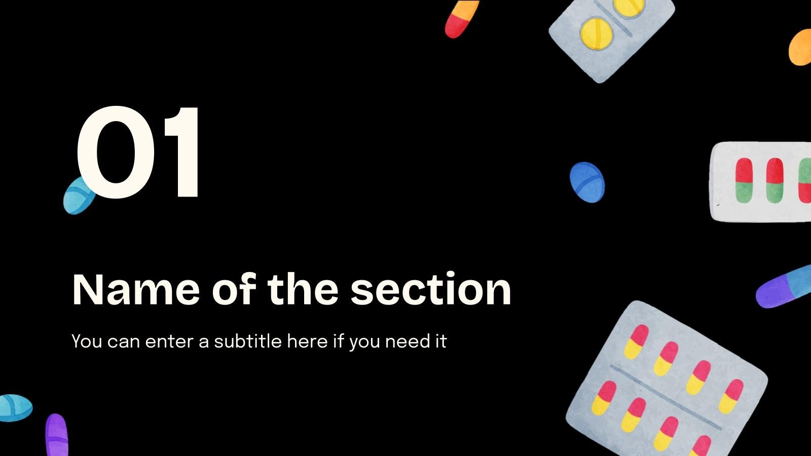 Drugs Abuse Prevention Presentation