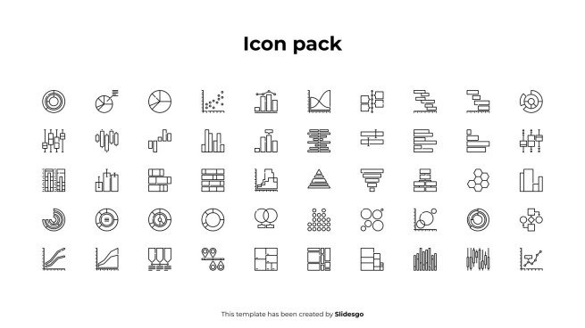 Progress Bar Infographics Template