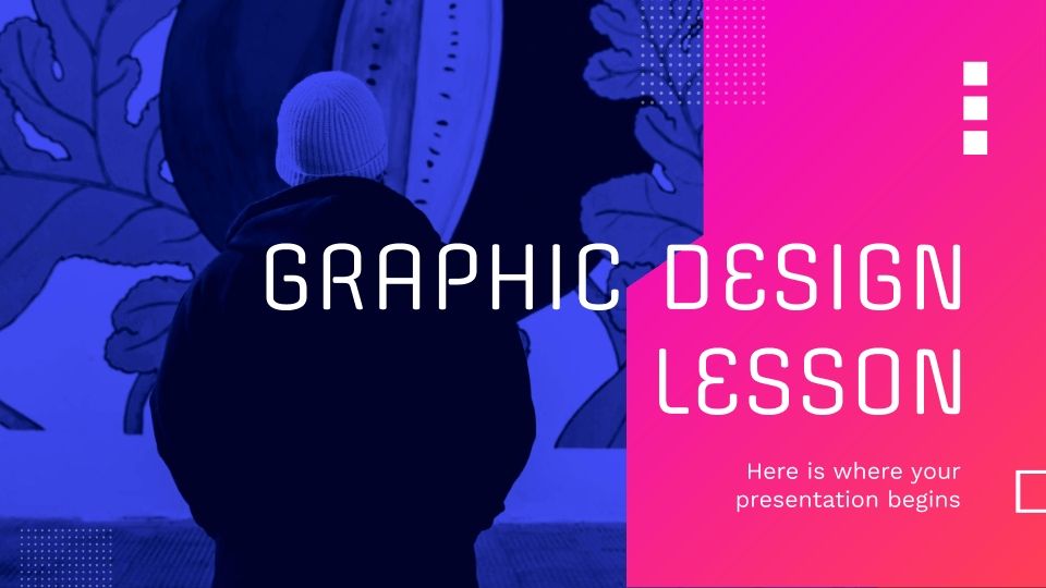 Free Google Slides and PPT templates on Graphic Design