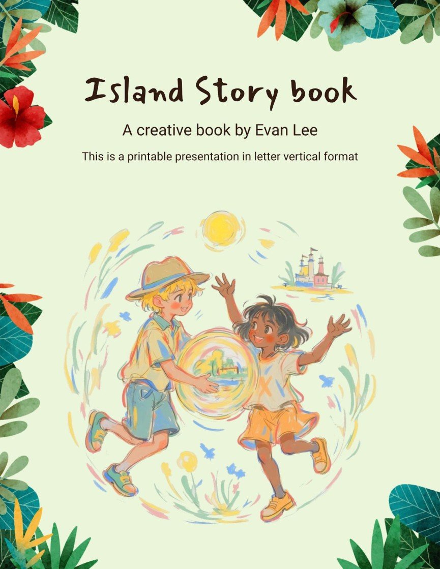 Free Book Google Slides themes and PowerPoint templates