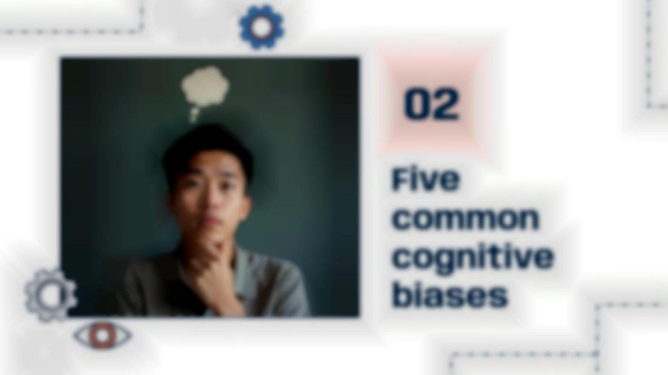 Cognitive Biases and Rational Judgment Presentation