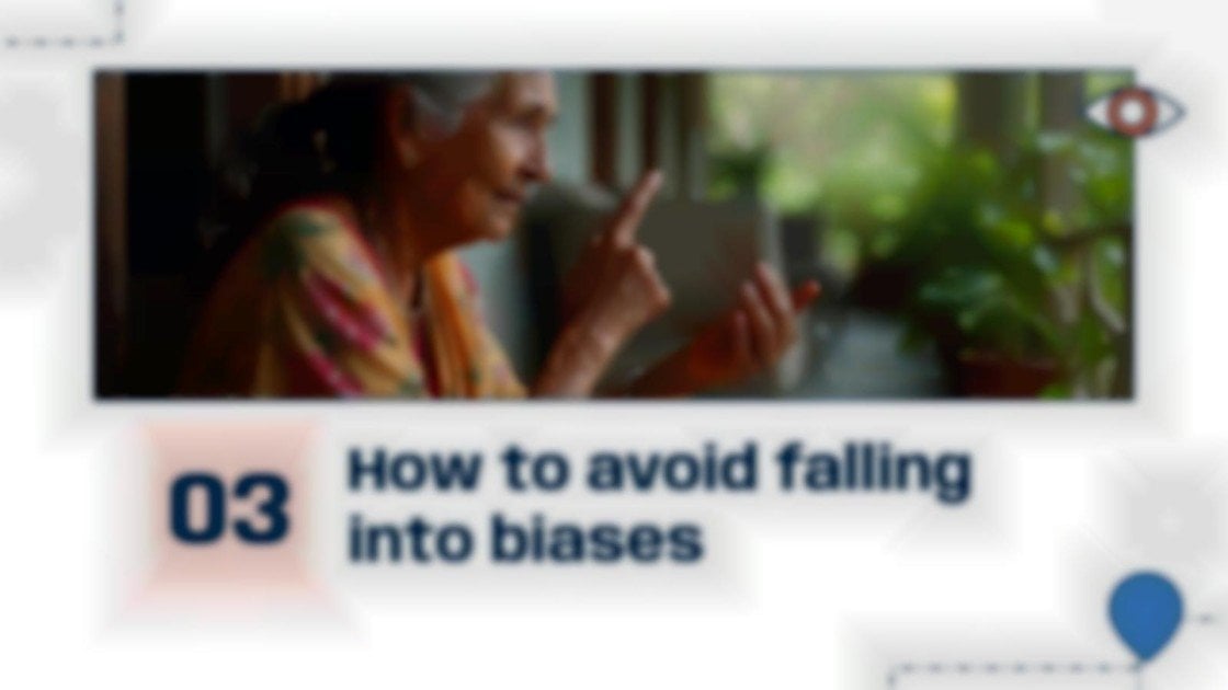 Cognitive Biases and Rational Judgment Presentation