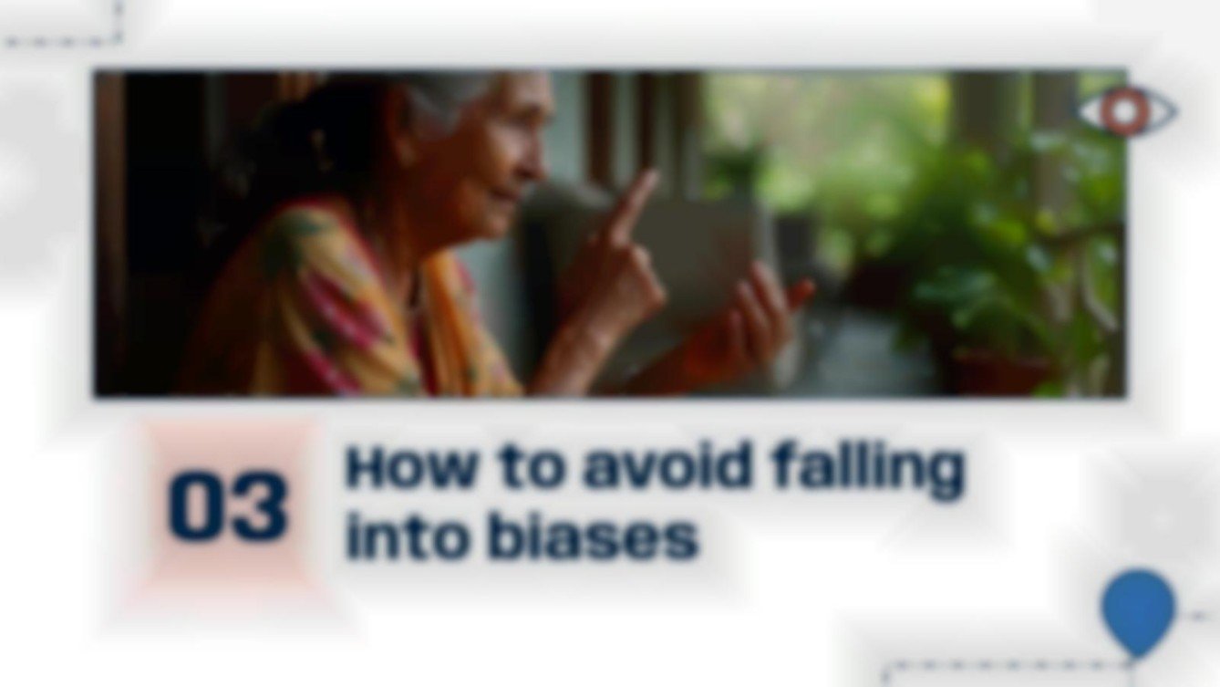 Cognitive Biases and Rational Judgment Presentation