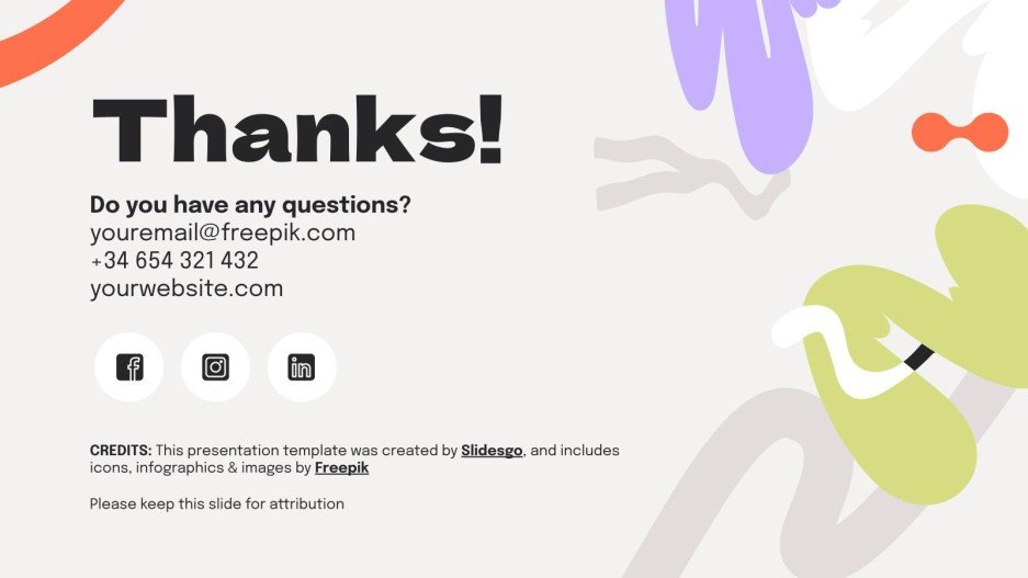 Brand Kit Presentation Presentation