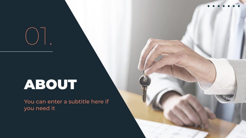 Selling Your Property Google Slides and PowerPoint template