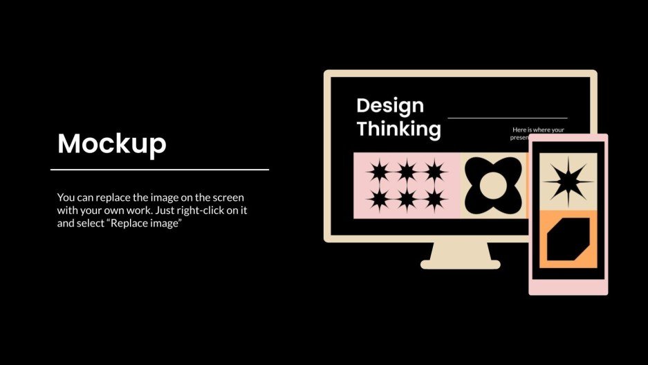 Design Thinking Presentation