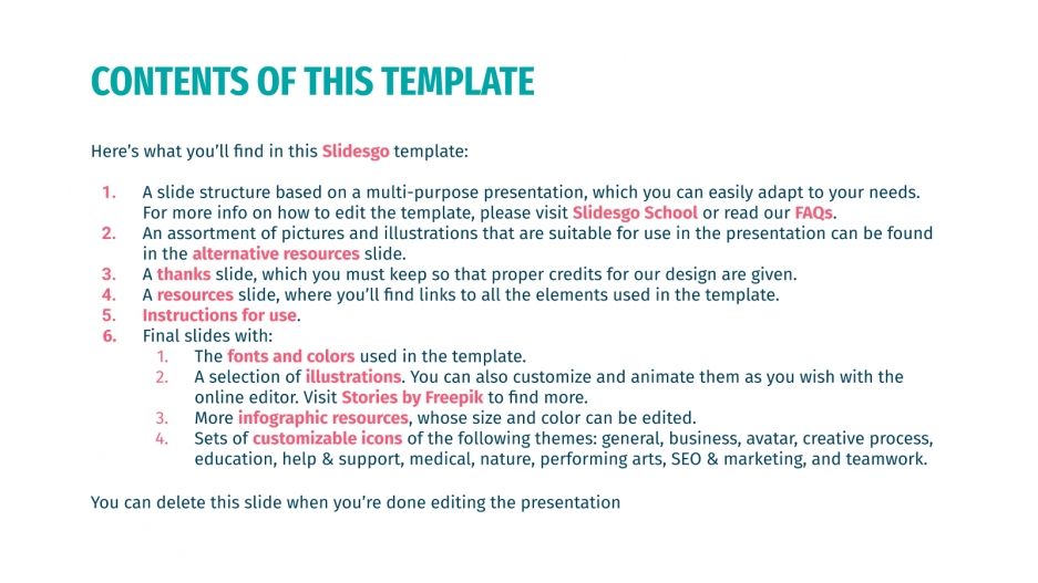 Reiseführer: Berlin | Google Slides & PowerPoint