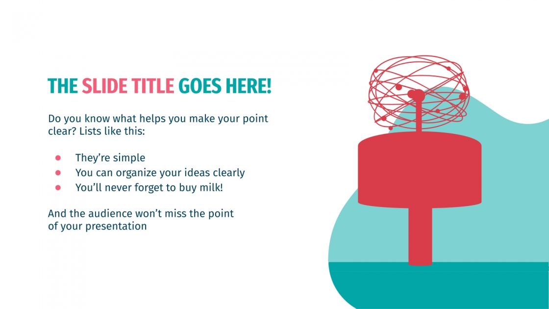 Travel Guide: Berlin Google Slides theme & PowerPoint template