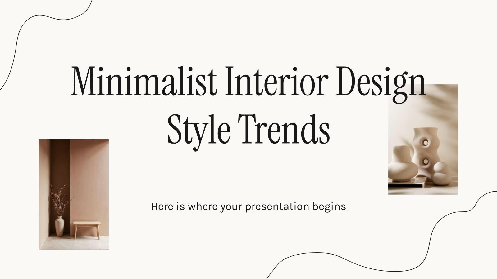 Free Design Google Slides themes and PowerPoint templates