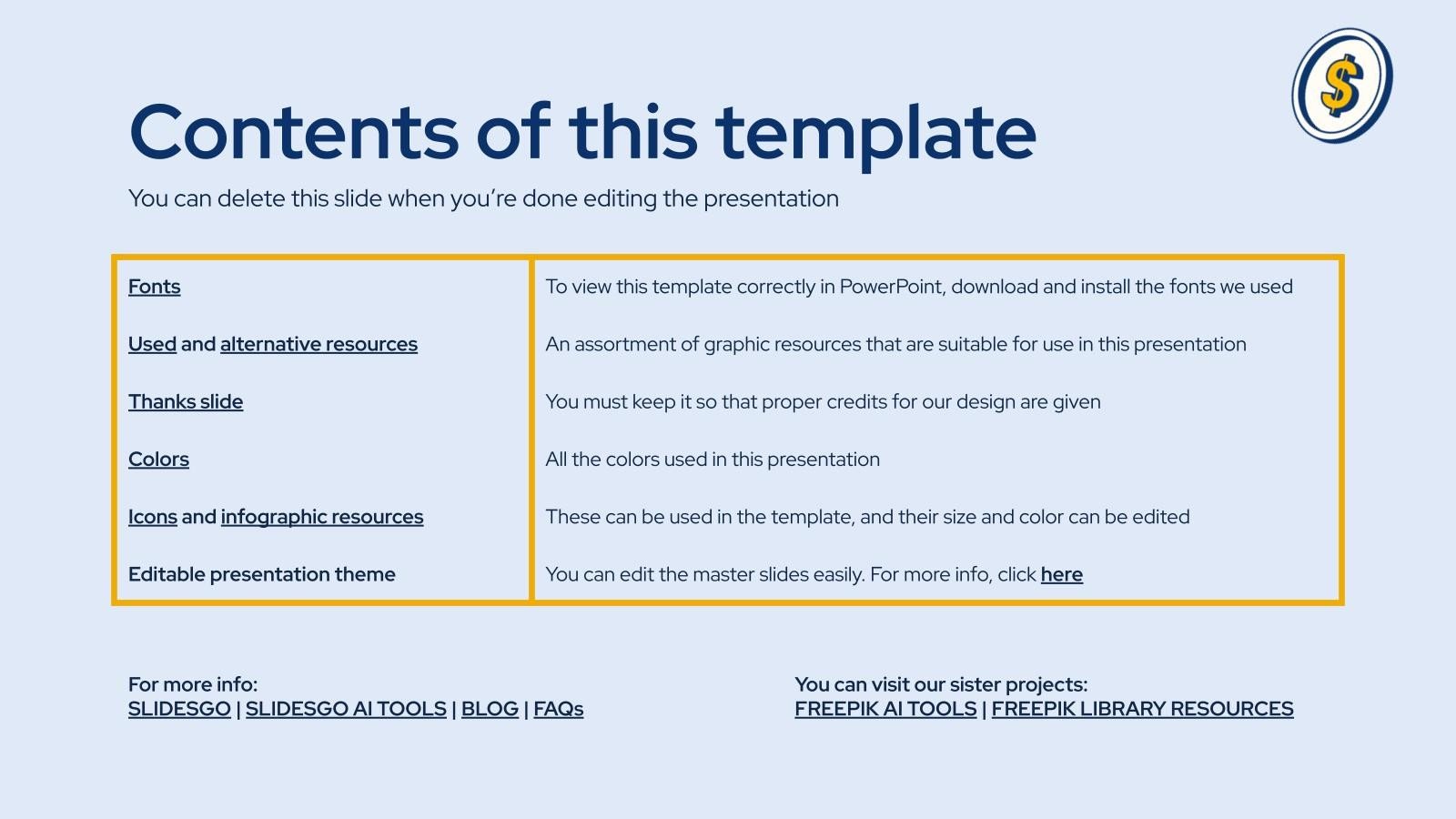 Money and Banking Theme Presentation