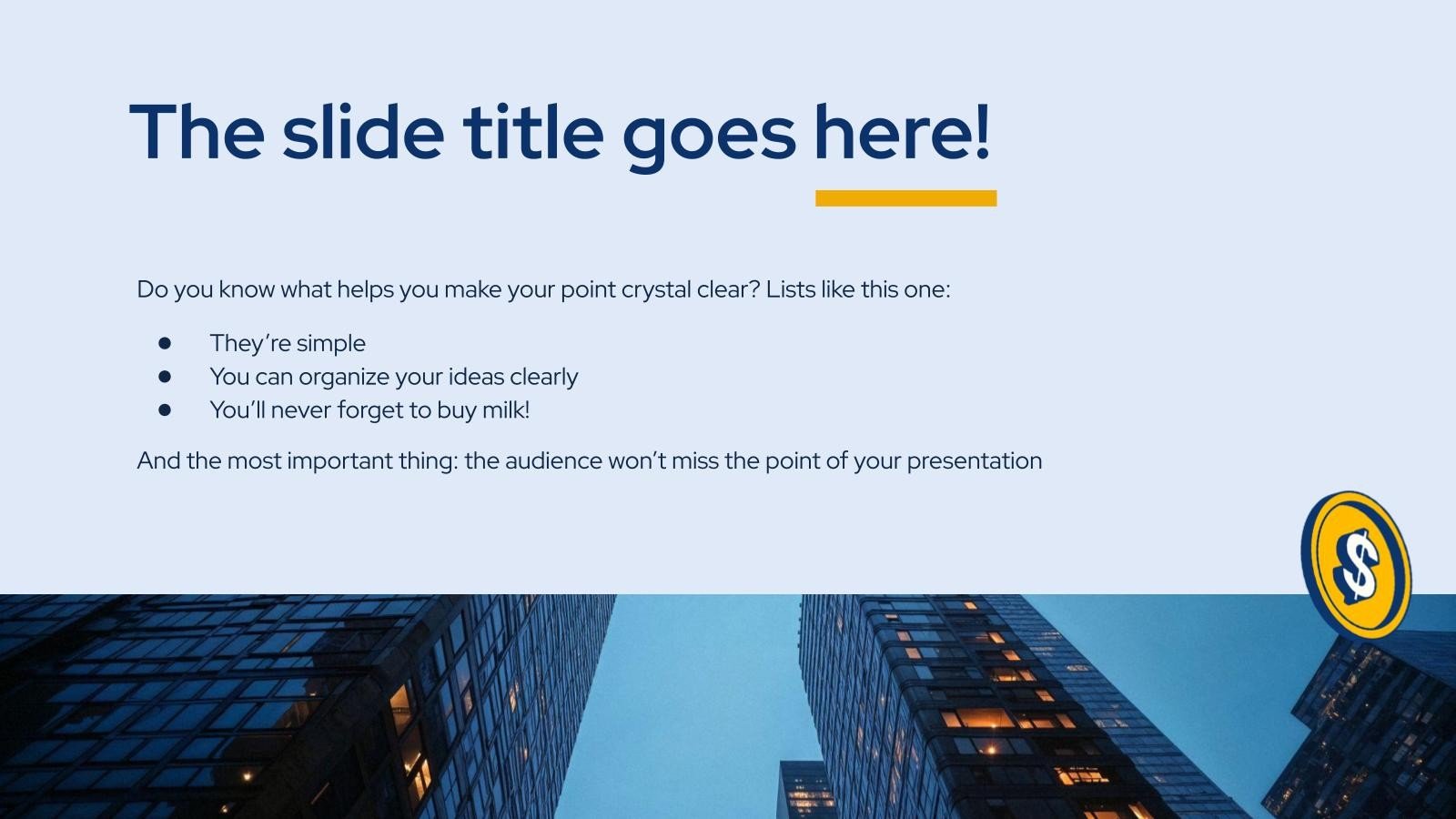 Money and Banking Theme Presentation