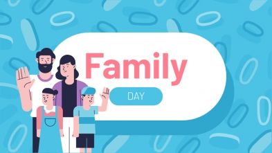 Free Family-based Google Slides themes & PowerPoint templates