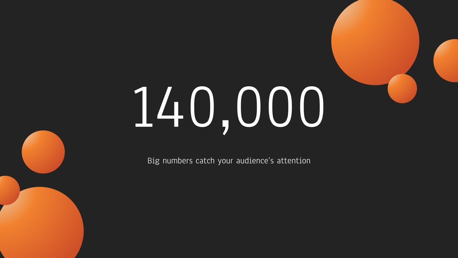 Contagious Through Air Virus | Google Slides & PPT template