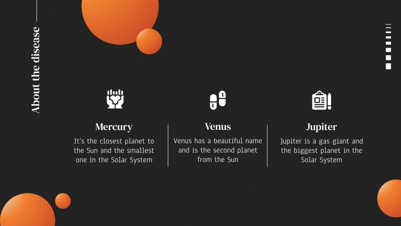 Contagious Through Air Virus | Google Slides & PPT template