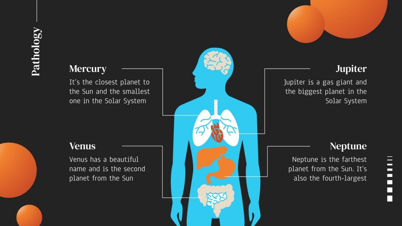 Contagious Through Air Virus | Google Slides & PPT template