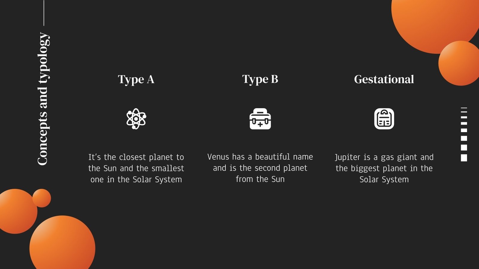 Contagious Through Air Virus | Google Slides & PPT template