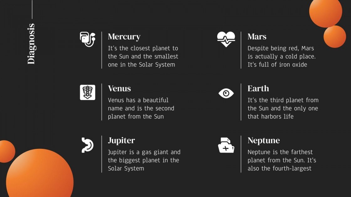 Contagious Through Air Virus | Google Slides & PPT template