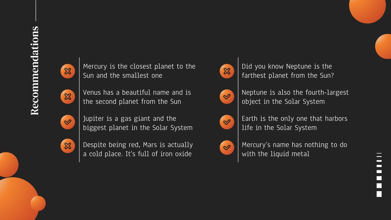 Contagious Through Air Virus | Google Slides & PPT template