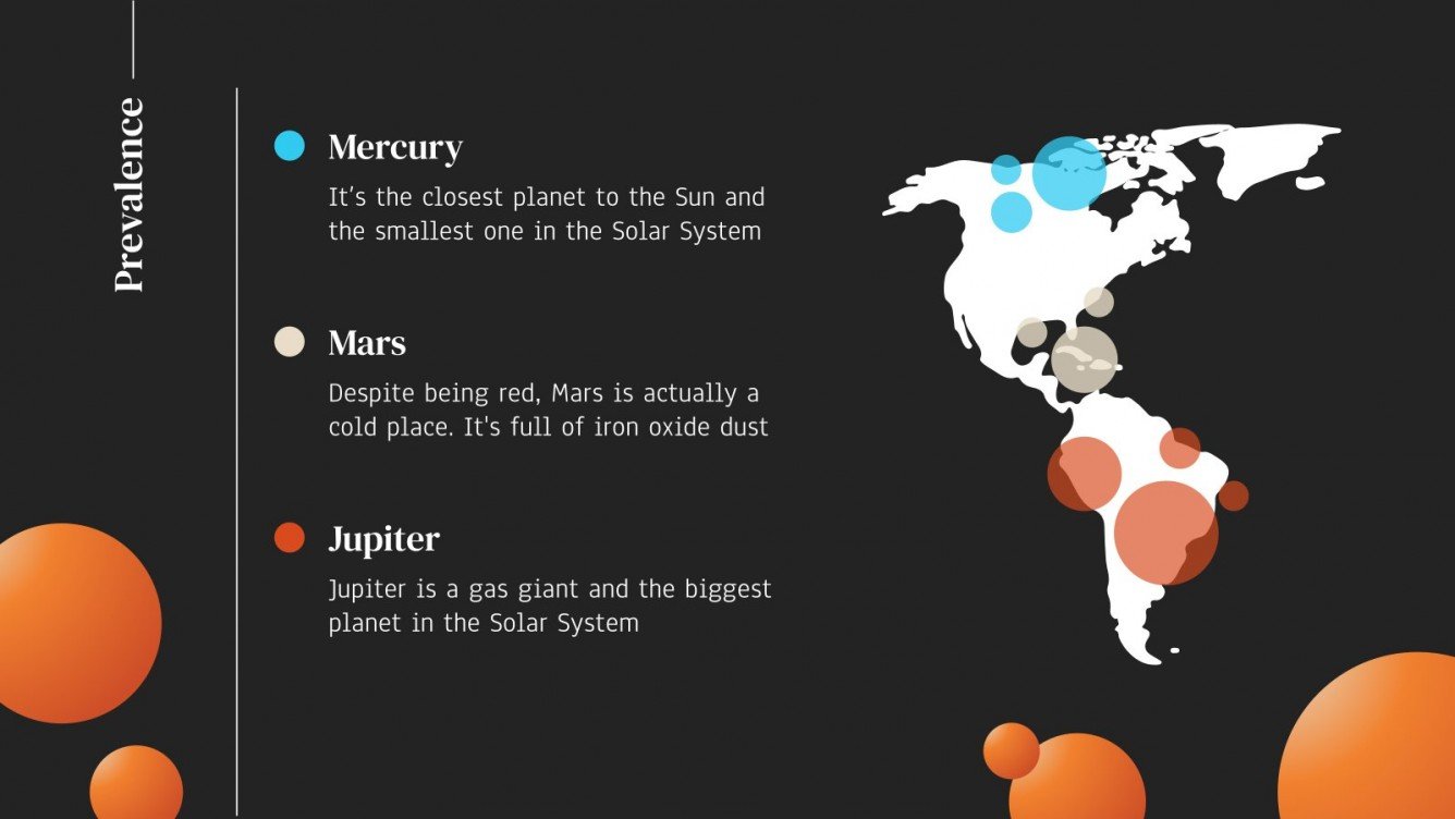 Contagious Through Air Virus | Google Slides & PPT template