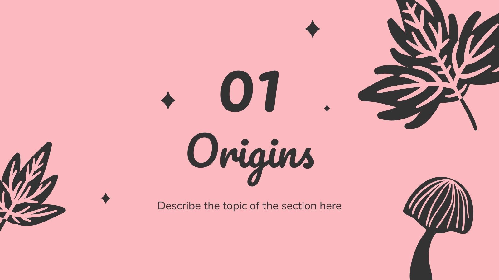 International Fairy Day | Google Slides & PowerPoint Theme