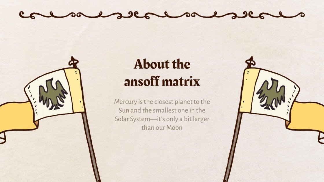 Medieval Style Consulting Toolkit | Google Slides & PowerPoint