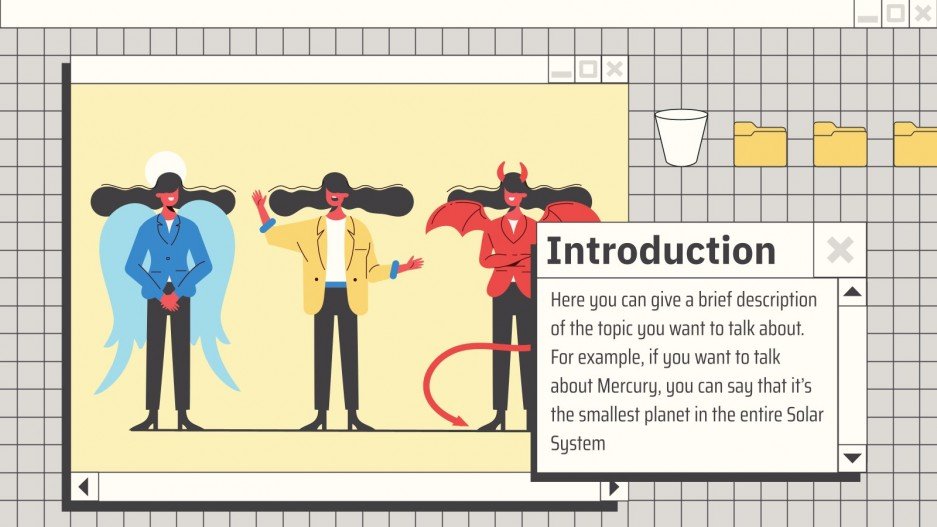 Social Skills Training Workshop | Google Slides & PowerPoint