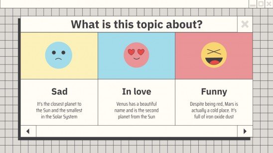 Social Skills Training Workshop | Google Slides & PowerPoint